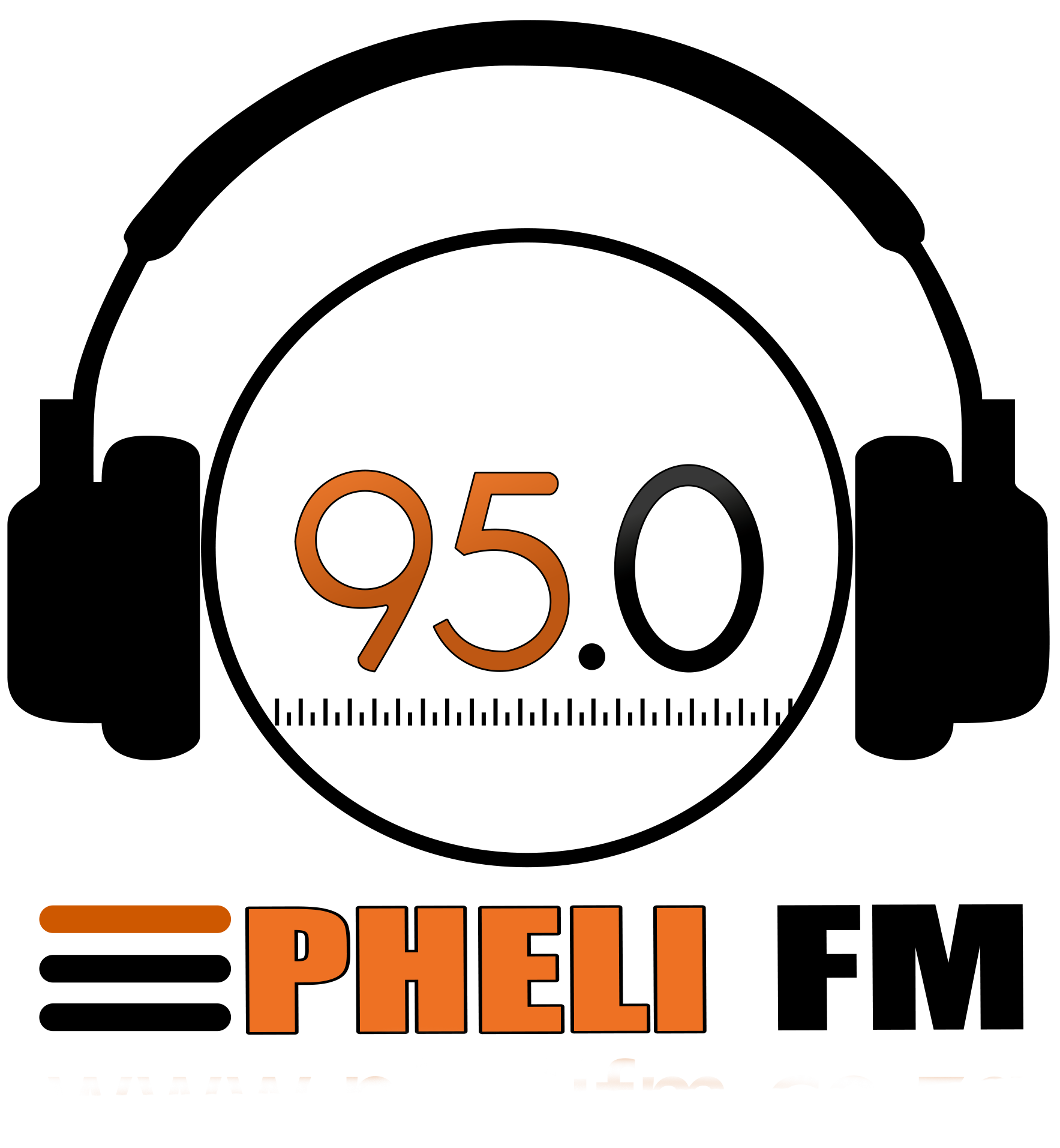 Contact us now! - Pheli FM