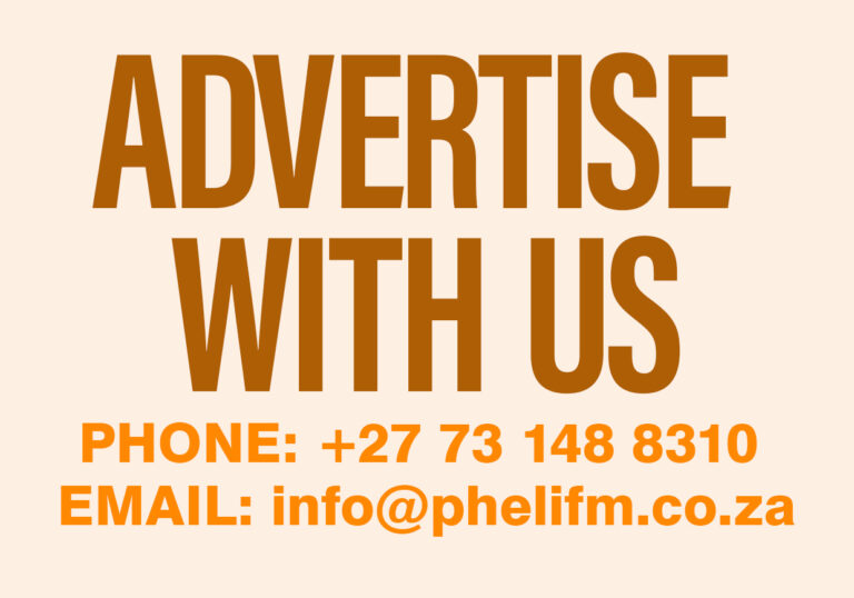 Pheli FM Phelifm 95.0